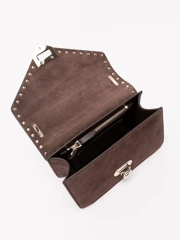 Valentino Garavani Rockstud Small Bag - Multicolor