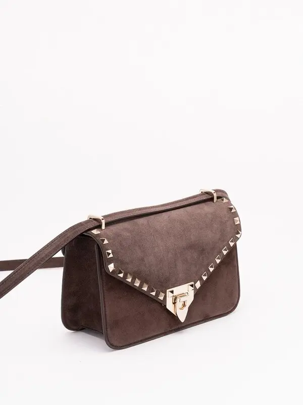 Valentino Garavani Rockstud Small Bag - Multicolor