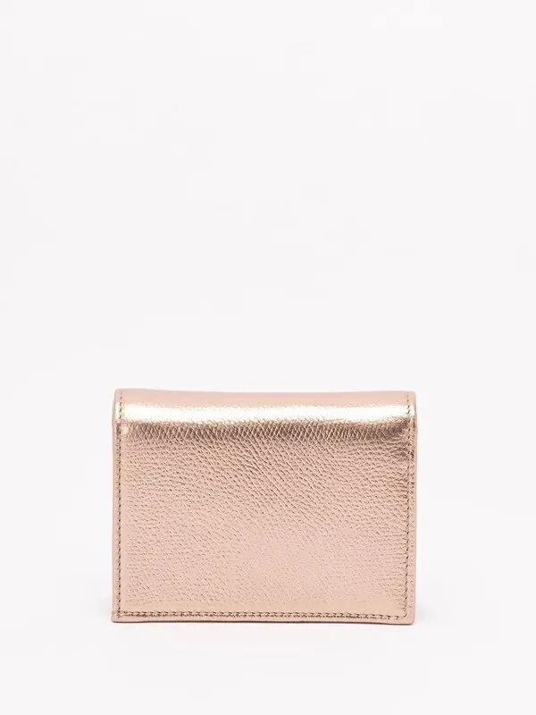Valentino Garavani Vlogo Signature` Wallet