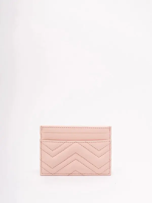 Gucci Gg Marmont` Cardcase
