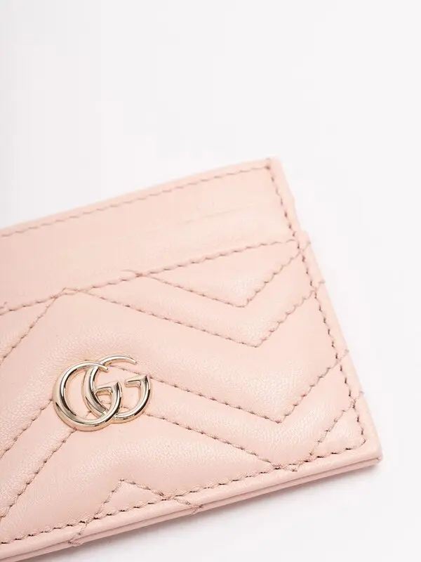 Gucci Gg Marmont` Cardcase
