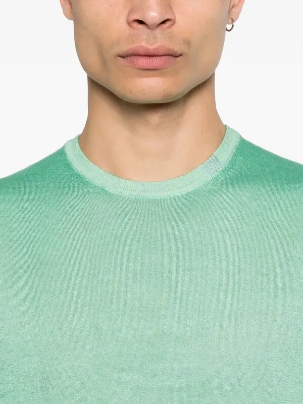 Malo Cashmere Round Neck