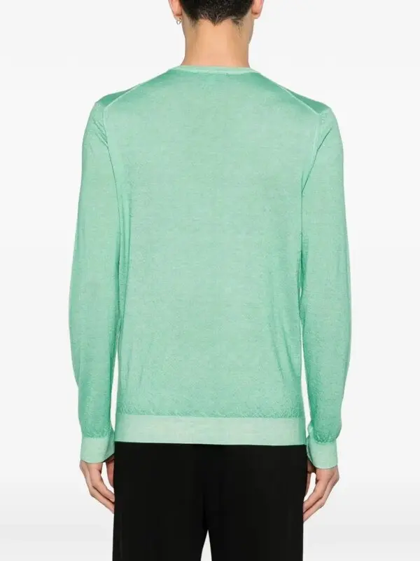Malo Cashmere Round Neck