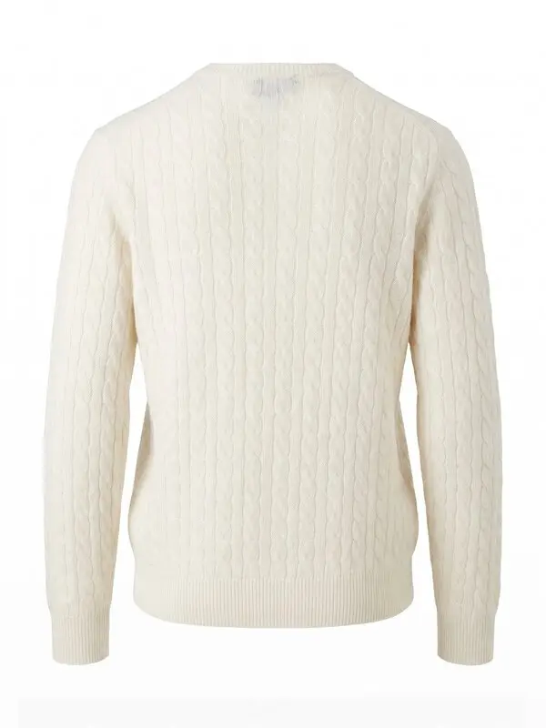 Malo Round Neck Pullover
