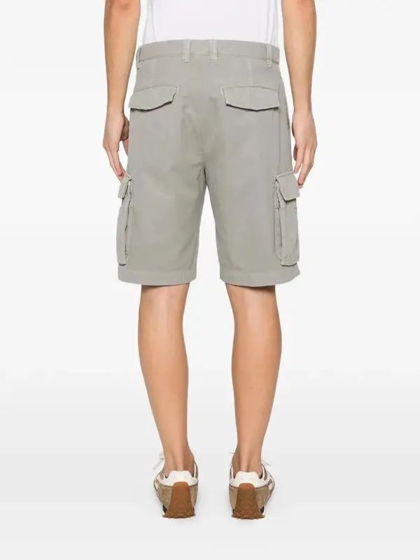 Brunello Cucinelli Bermuda Shorts