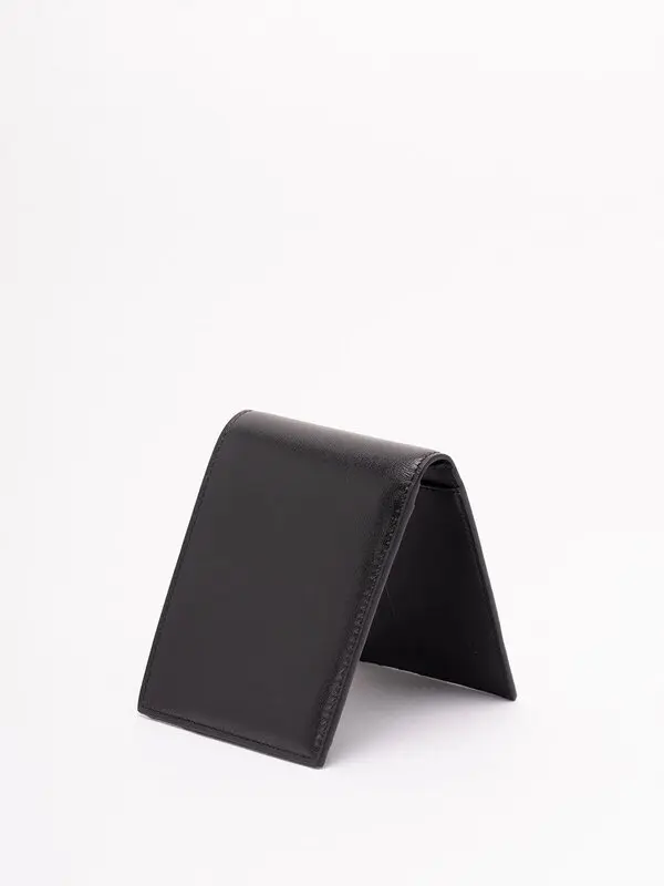 Fendi Bi-fold Coin Wallet
