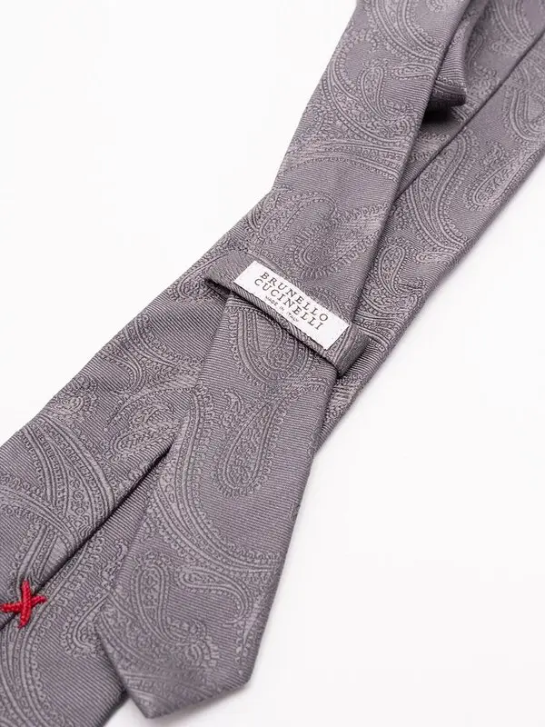 Brunello Cucinelli Tie