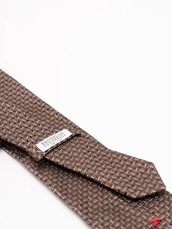 Brunello Cucinelli Tie