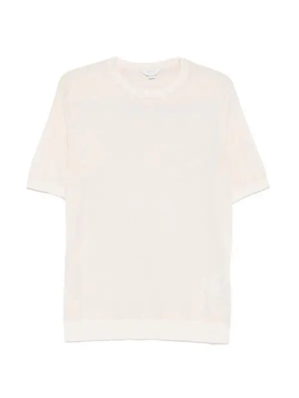 Malo Cotton Round Neck