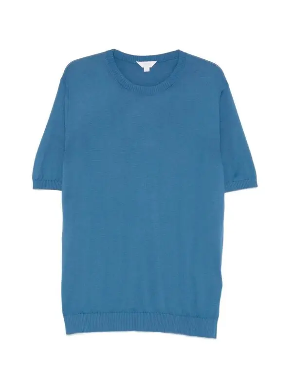 Malo Cotton Round Neck