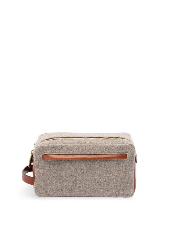 Brunello Cucinelli Beauty Case - Multicolor