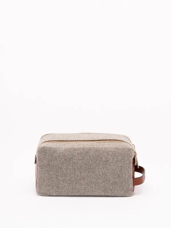 Brunello Cucinelli Beauty Case - Multicolor
