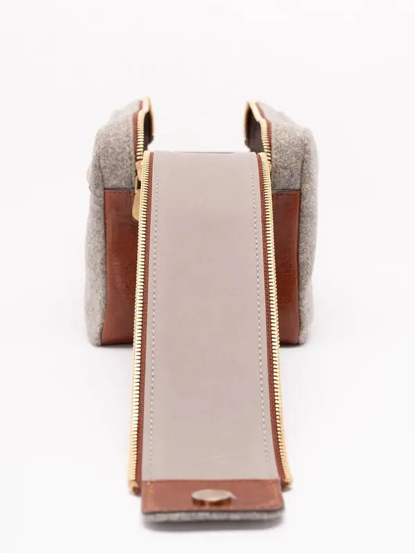 Brunello Cucinelli Beauty Case - Multicolor