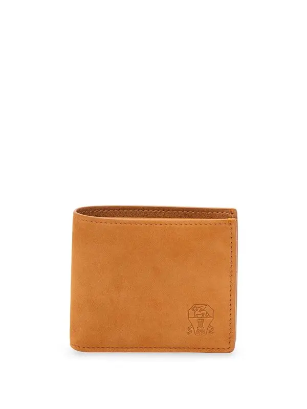 Brunello Cucinelli Wallet - Multicolor