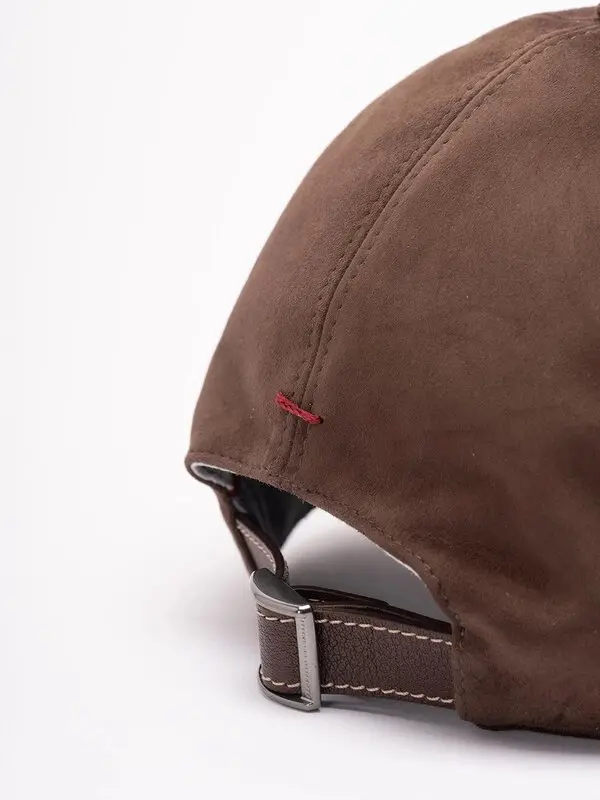 Brunello Cucinelli Baseball Cap