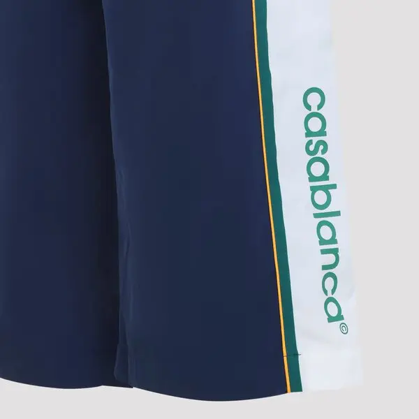 Casablanca Track Pants - Multicolor