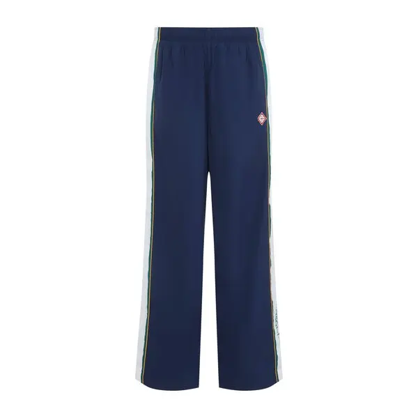 Casablanca Track Pants - Multicolor