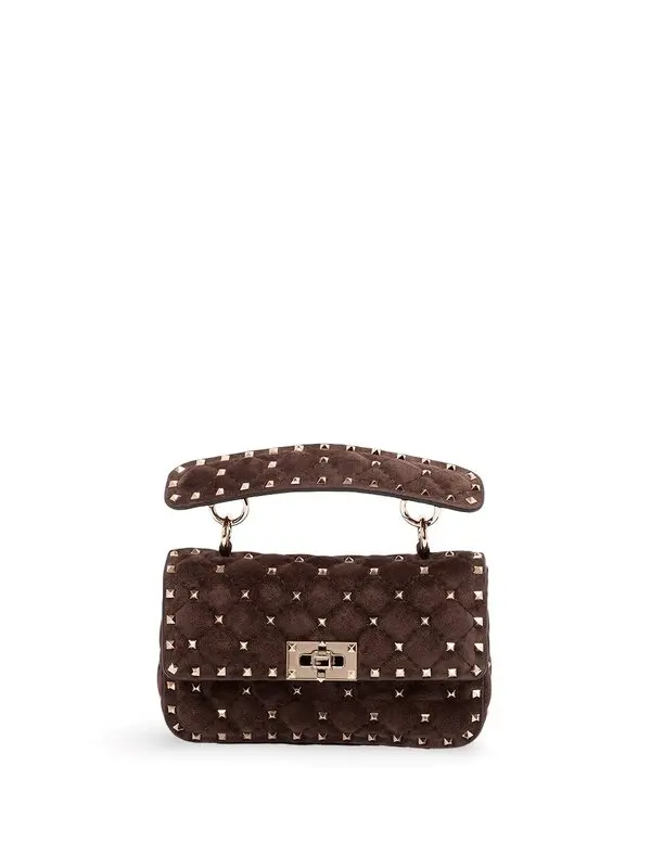 Valentino Garavani Rockstud Small Bag - Multicolor