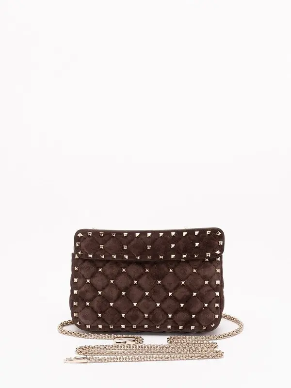 Valentino Garavani Rockstud Small Bag - Multicolor