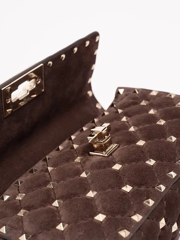 Valentino Garavani Rockstud Small Bag - Multicolor