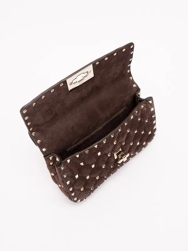 Valentino Garavani Rockstud Small Bag - Multicolor