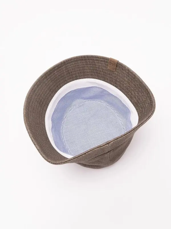 Brunello Cucinelli Hat