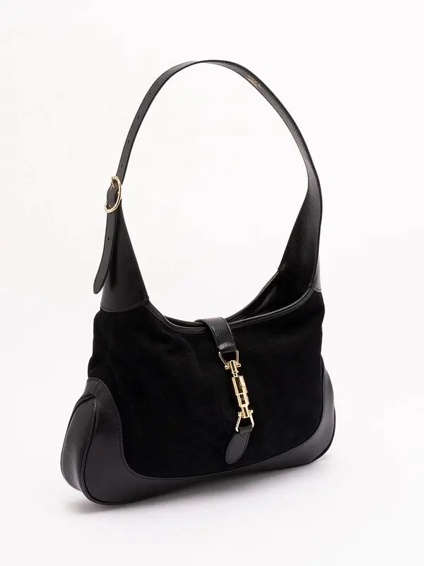 Gucci Jackie 1961 Shoulder Bag - Multicolor