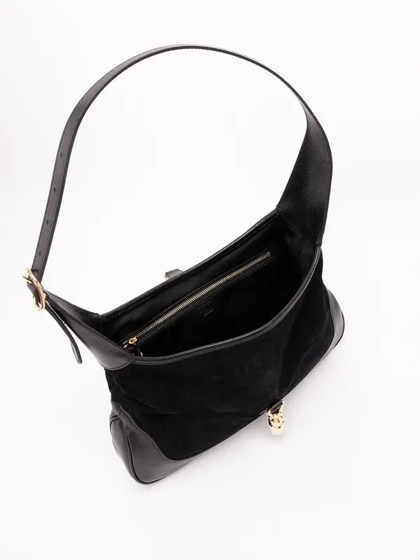 Gucci Jackie 1961 Shoulder Bag - Multicolor