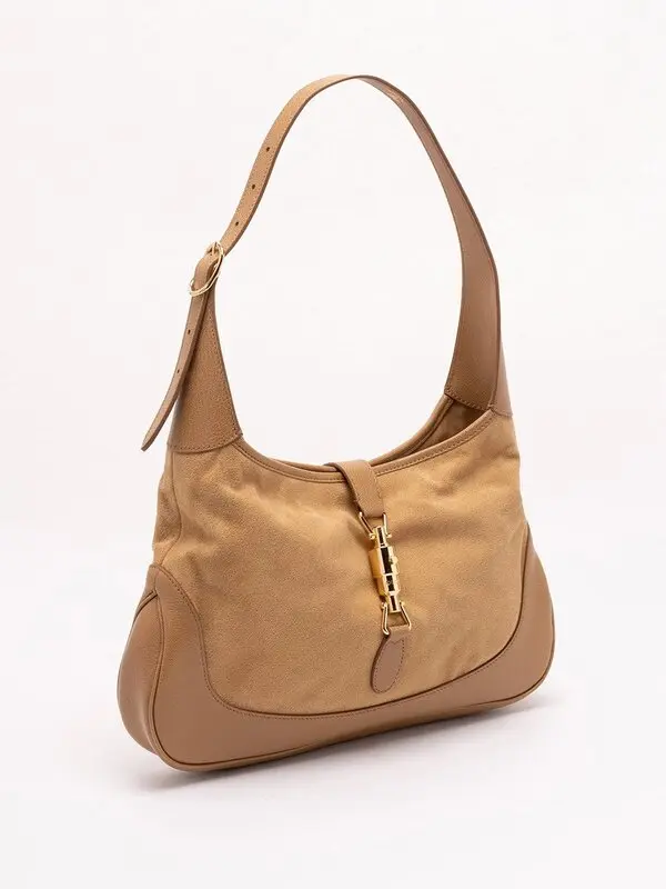 Gucci Jackie 1961 Shoulder Bag - Multicolor