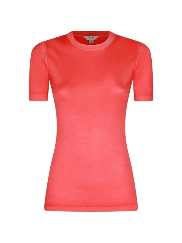 Malo Cashmere Round Neck - Multicolor