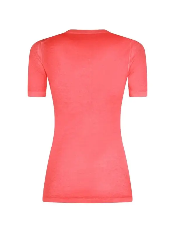 Malo Cashmere Round Neck
