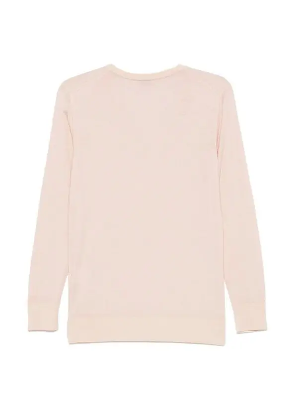 Malo Cashmere V Neck