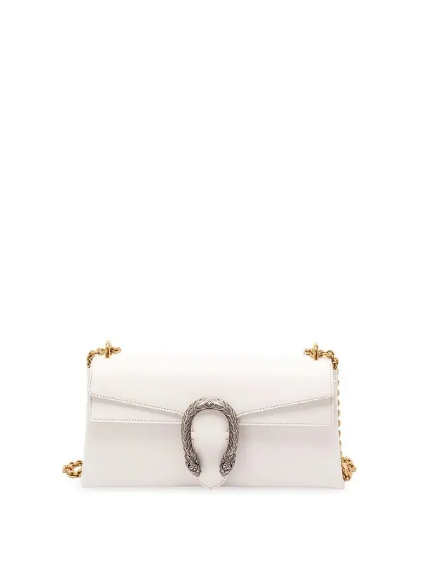 Gucci Dionysus Crossbody Bag - Multicolor