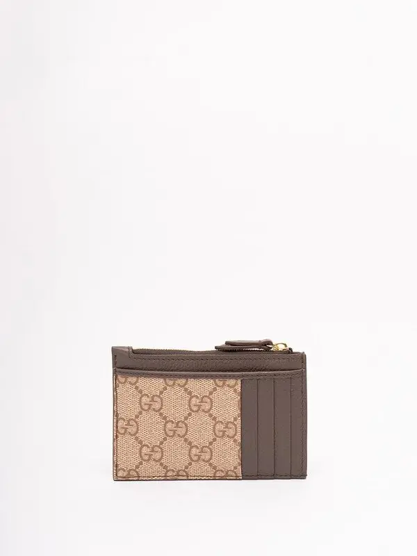 Gucci Petite Marmont` Cardcase