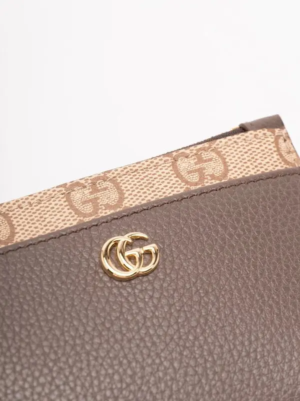 Gucci Petite Marmont` Cardcase