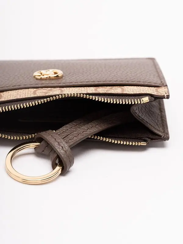 Gucci Petite Marmont` Cardcase