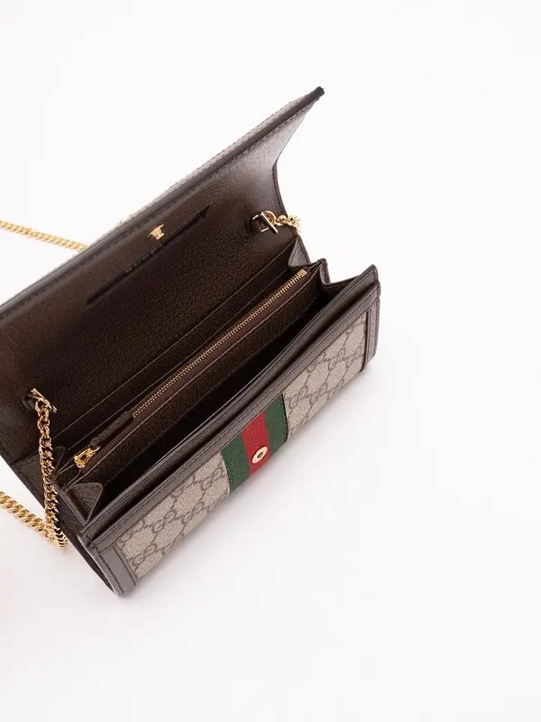 Gucci Ophidia` Mini Bag