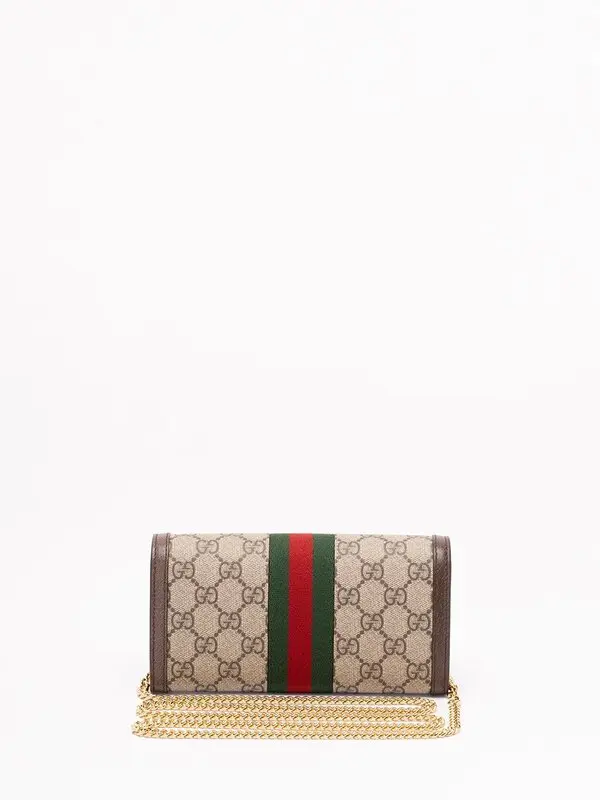 Gucci Ophidia Mini Bag - Multicolor