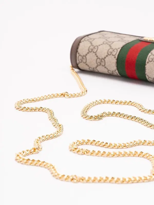 Gucci Ophidia Mini Bag - Multicolor
