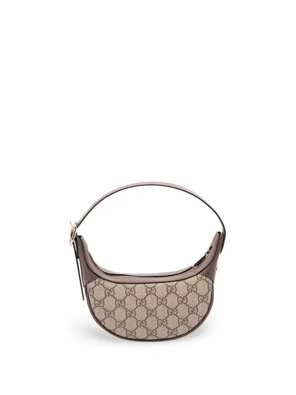 Gucci Ophidia` Mini Bag - Multicolor