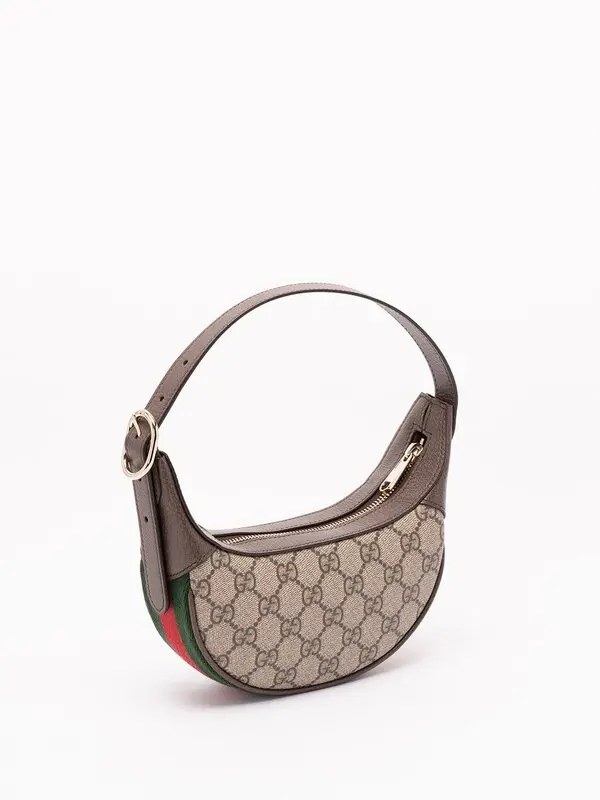 Gucci Ophidia Mini Bag - Multicolor