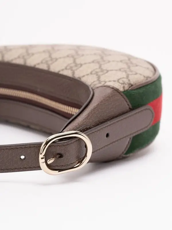 Gucci Ophidia Mini Bag - Multicolor