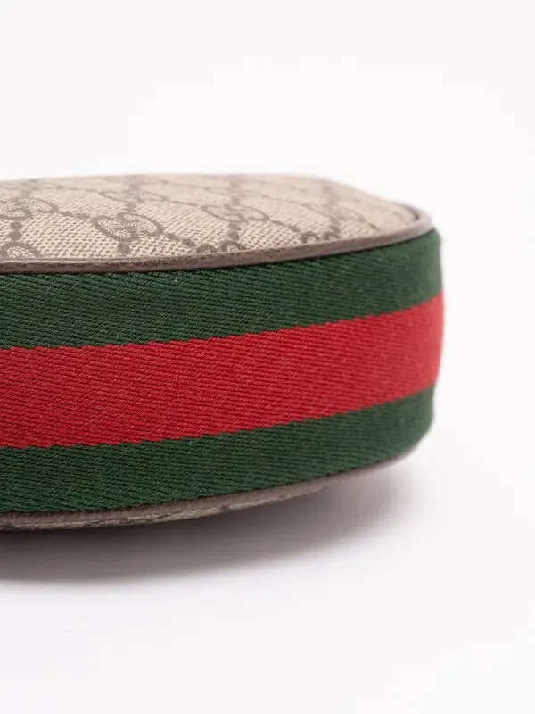 Gucci Ophidia Mini Bag - Multicolor