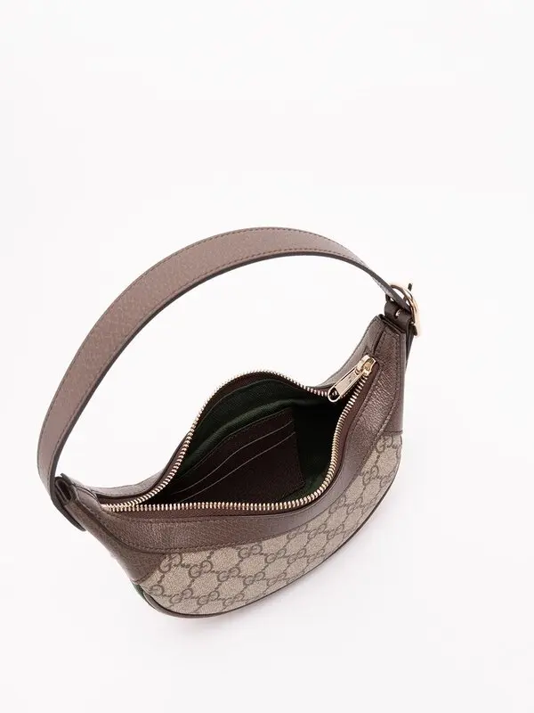 Gucci Ophidia Mini Bag - Multicolor