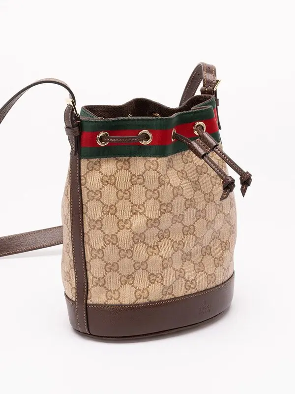 Gucci Essence` Bucket Bag