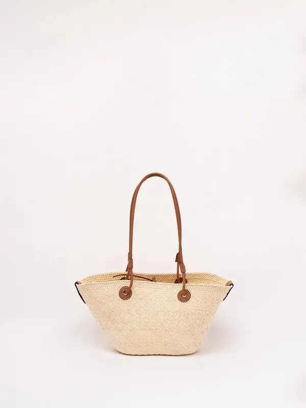 Loewe Anagram` Basket Small