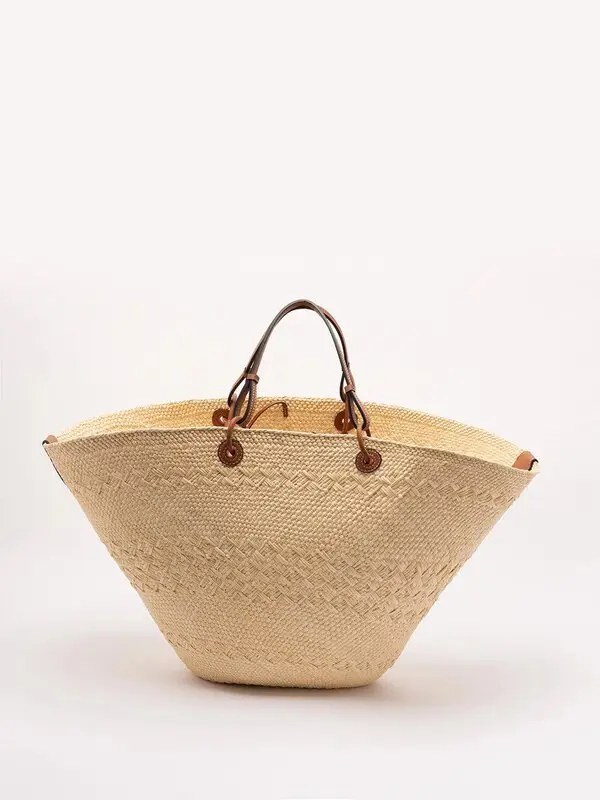 Loewe Anagram Large Basket Bag