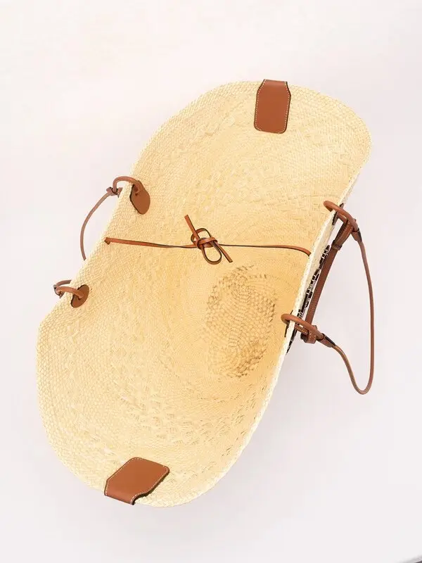 Loewe Anagram Large Basket Bag