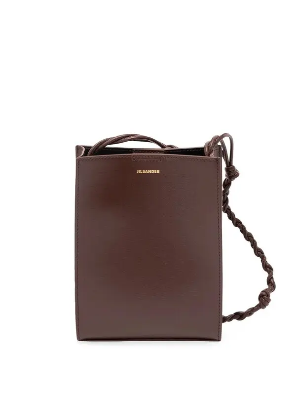 JIL SANDER Tangle Small Bag - Multicolor