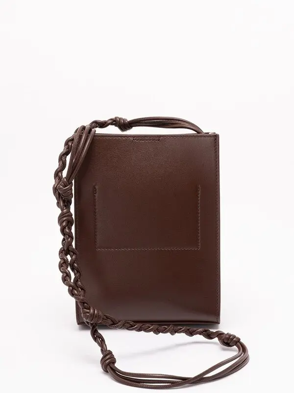 JIL SANDER Tangle Small Bag - Multicolor